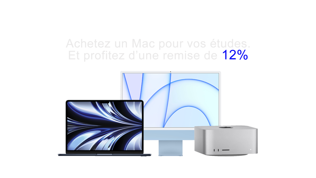 iSpace.tn | Apple Authorized Reseller