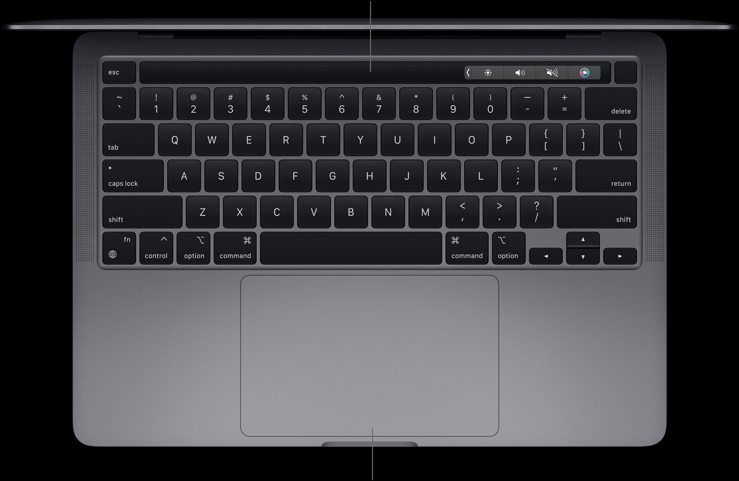 Macbook Pro M2 - iSpace.tn
