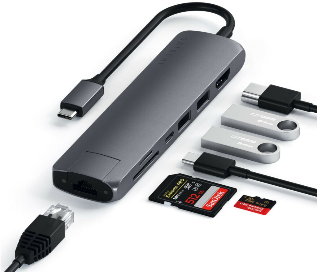 Mac - iSpace Tunisie